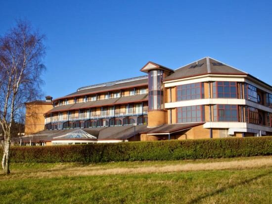 Otel Derby Mickleover Hotel - Signature Collection by Best Western, İngiltere, foto
