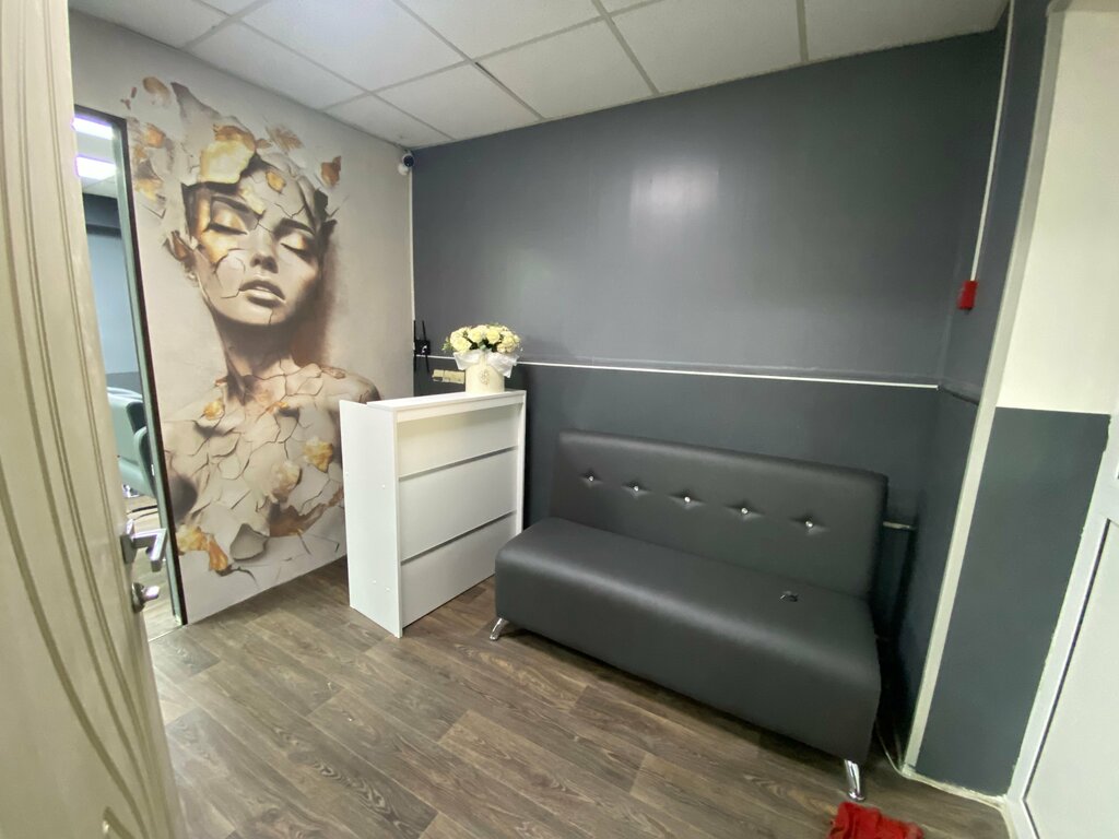 Güzellik salonu Элис, Nijni Novgorod, foto