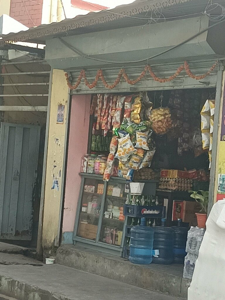 Joya grocery store, grocery, Kathmandu, Ward 31 — Yandex Maps