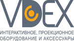 Vdex Co. Ltd (Yaroslavskaya Street No:8к5), projektörler  Moskova'dan