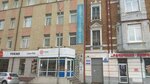 Современная гуманитарная академия (Epronovskaya Street No:2), üniversiteler  Kaliningrad'dan