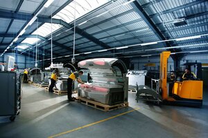Top Solar Sonnenstudio (Styria, Graz-Umgebung, Triester Straße, 478), kozmetoloji, kozmetik salonları  Steiermark'tan