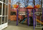 Спортивная площадка (Dzerzhinsky Street No:26/1), spor alanı  Krasnodar'dan