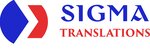 Sigma Translations (Saryarqa dańǵyly No:6), tercüme büroları  Astana'dan