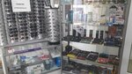 Mega optica (Bauyrjan Momyşūly dañğyly No:4), optik  Astana'dan