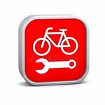 Velomasterskaya (Maılın kóshesi No:2/1), bisiklet tamircileri  Kostanay'dan