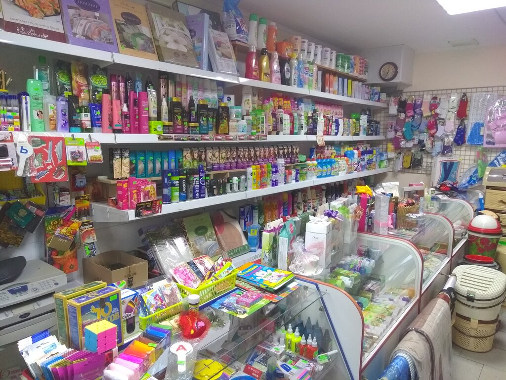 Ev temizlik ürünleri Хозяюшка, Krasnodar, foto