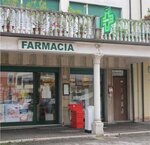 Farmacia Madonna della Salute (Venice, Rovigo, Piazza Giacomo Matteotti), eczaneler  İtalya'dan