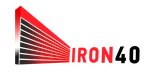Iron40 (Zernovaya Street No:15Г), otomatik kapı firmaları  Kaluga'dan