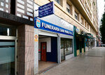 Funeraria San Pablo (Calle Póstigo Bajo No:12, Oviedo), cenaze hizmetleri  Oviedo'dan