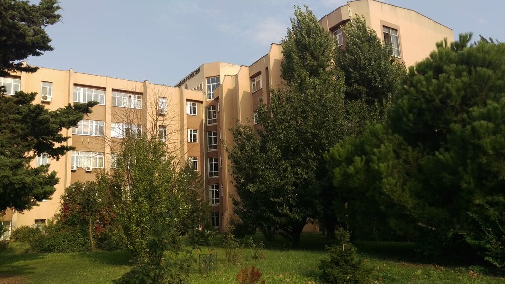 Üniversiteler İÜ Cerrahpaşa Veteriner Fakültesi, İstanbul, foto