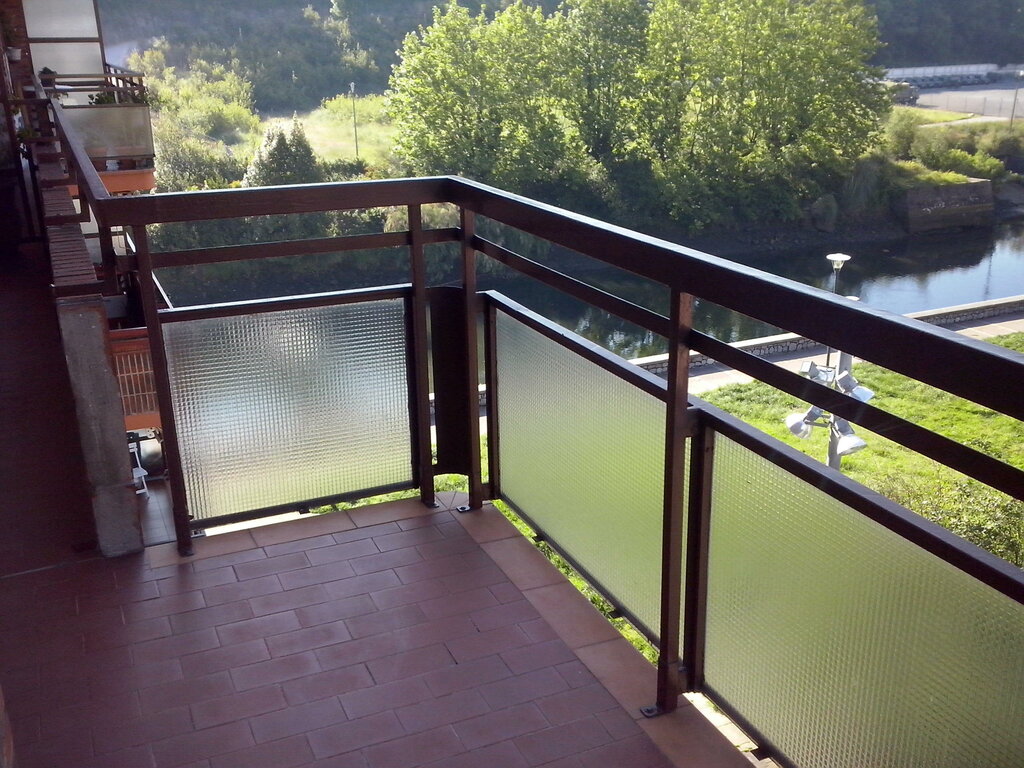 Kerestecilik Ventanas J. García, San Sebastian, foto
