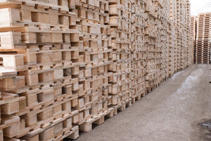 Europallet (Pramyslovaja Street No:1, Minsk), paketleme malzemeleri firmaları  Minsk'ten