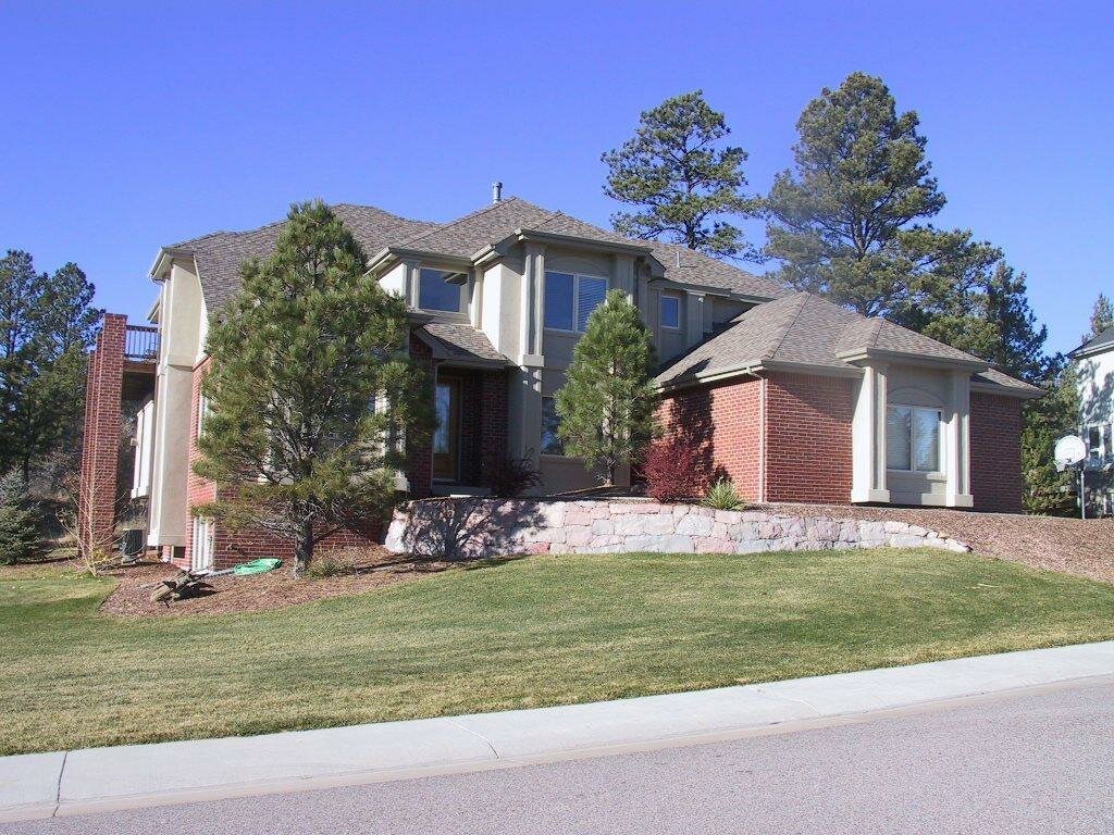 Arazi dizisi Jeff Skolnick Re/max Alliance, Kolarado Eyaleti, foto
