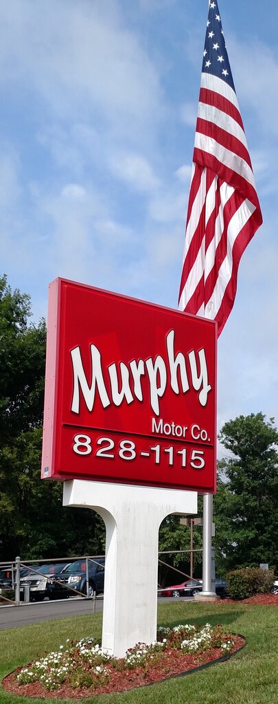 i̇kinci el araç Murphy Motor Company, Roli, foto