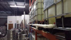 Citrus Distillers (United States, Riviera Beach, 6701 GARDEN ROAD SUITE 7), eğlence merkezleri  Florida Eyaleti'nden