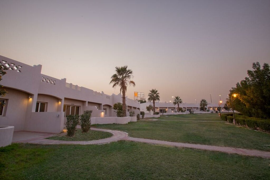 Otel Copthorne Al-Jahra Hotel & Resort, Dünya, foto
