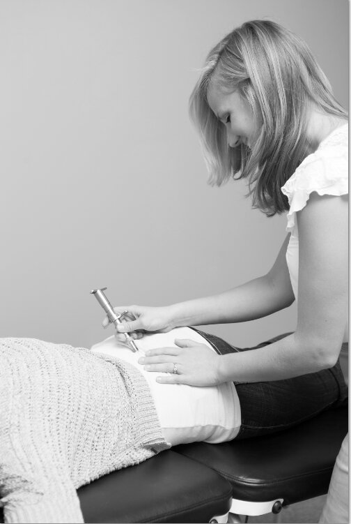 Tıp merkezleri ve klinikler Tepe Chiropractic Center, Pittsburg, foto