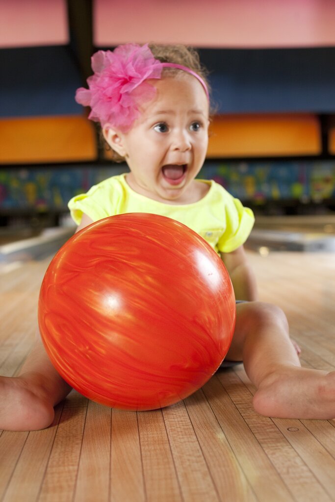 Bowling salonları Fat Cats Westminster, Broomfield, foto