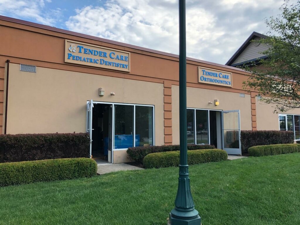 Özel ağız ve diş sağlığı klinikleri ve muayenehaneleri Tender Care Pediatric Dentistry, Pennsylvania, foto