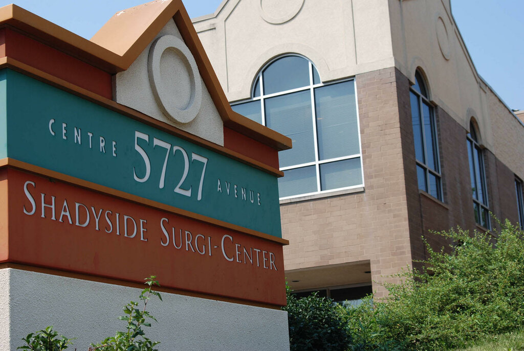 Plastik cerrahi klinikleri Raymond A. Capone Jr., Md, Pittsburg, foto