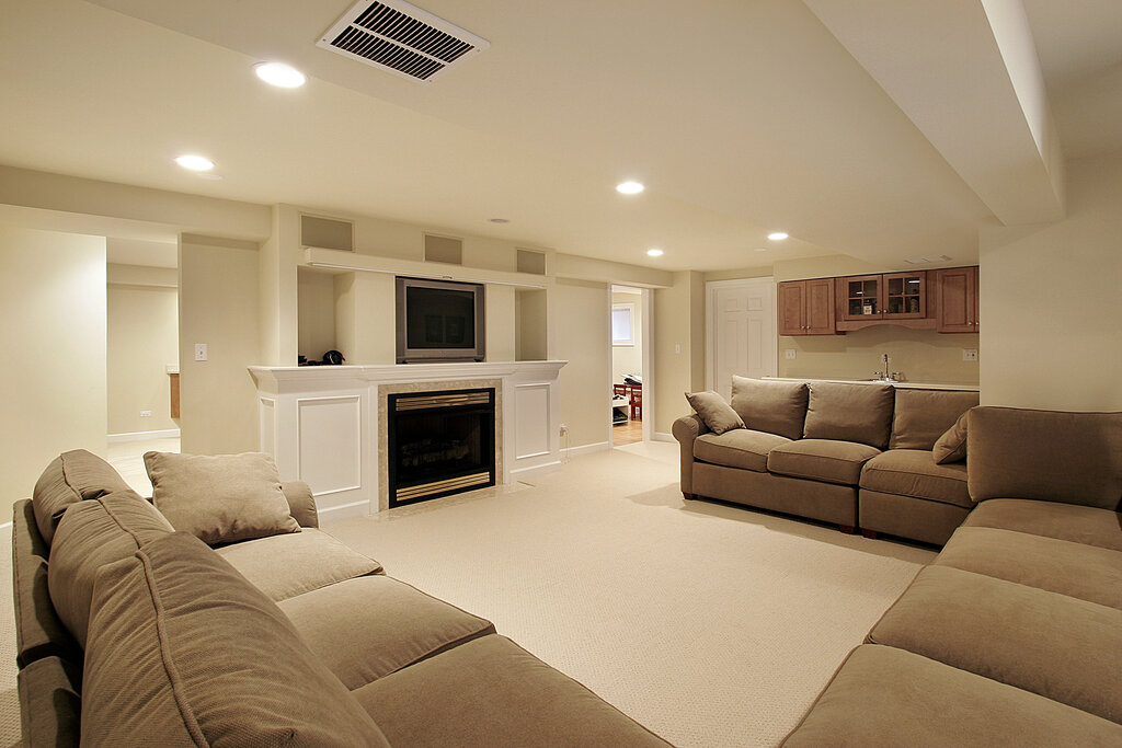 Halı mağazaları Key Carpet Inc, Missouri Eyaleti, foto