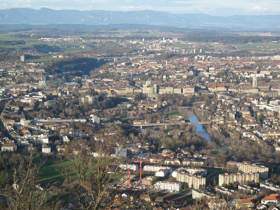 Muhasebeciler Business Treuhand Schild GmbH, Bern, foto