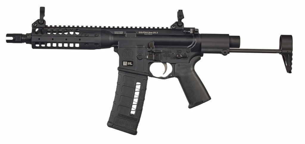 Atıcılık ve okçuluk kulüpleri ve atış alanları Six Point Arms LLC, Arkansas Eyaleti, foto
