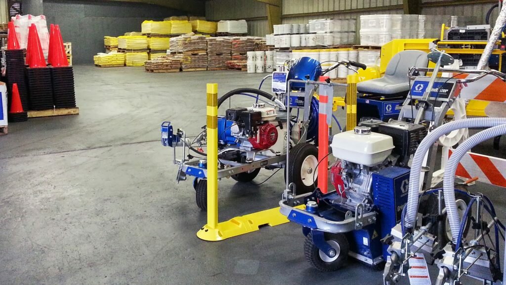 Kaldırım taşları Florida Transcor, Inc, Orlando, foto