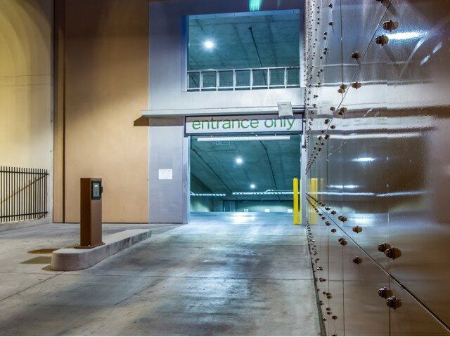 Emlak ofisi One East Broadway, Tucson, foto