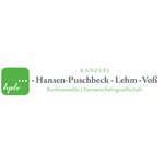 Rechtsanwälte Hansen & Partner (Friedrichstraße No:26, Schönebeck (Elbe), Schönebeck), avukatlar  Saksonya‑Anhalt'tan