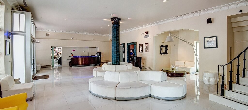 Otel Congress Hotel South Beach, Miami Beach, foto