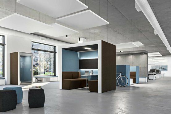 Elektronik ofis ekipmanları Ormanns GmbH, Kuzey Ren‑Vestfalya, foto