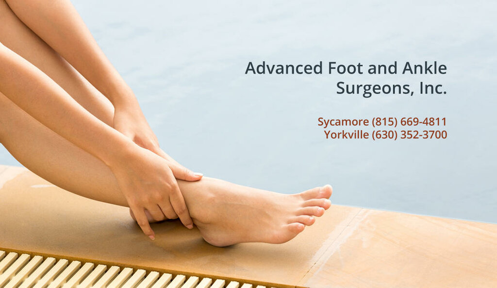 Özel muayenehaneler Advanced Foot and Ankle Surgeons, Inc, İllinois, foto