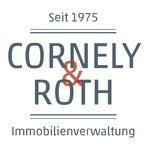 Cornely & Roth GmbH Immobilienverwaltung Köln (North Rhine-Westphalia, Cologne, Erikastraße), arazi dizisi  Köln'den