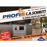 C. H. Schmitt GmbH & Co. Kg (Hesse, Schwalm-Eder-Kreis, An der Feuerwache, 18), mobilya mağazaları  Schwalmstadt'tan