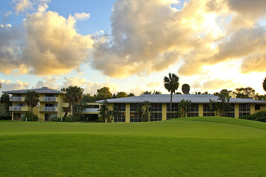 Otel Miami Lakes Hotel, Florida Eyaleti, foto