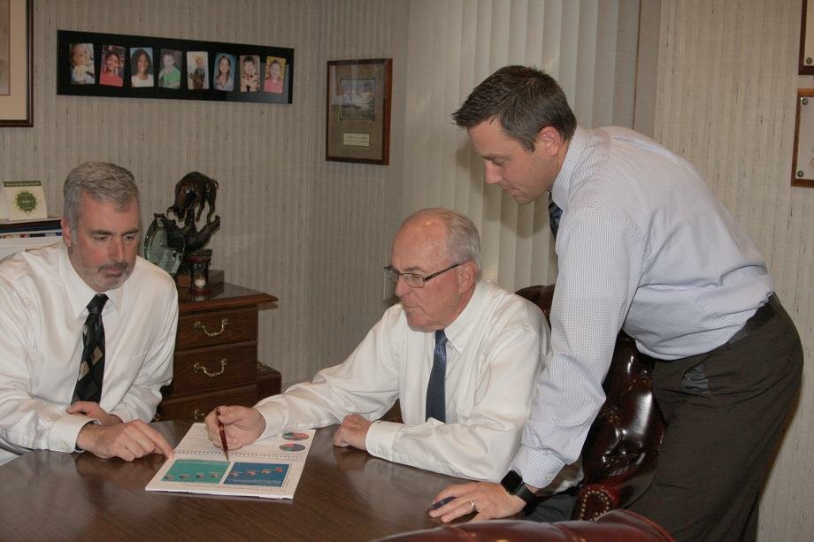 Sigorta şirketleri Kennard Financial Services, Ohio Eyaleti, foto