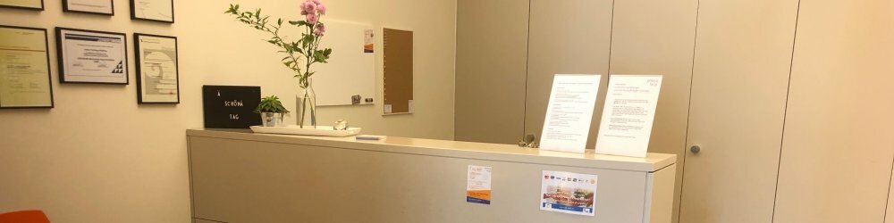Tıp merkezleri ve klinikler Physio Help, Bern, foto