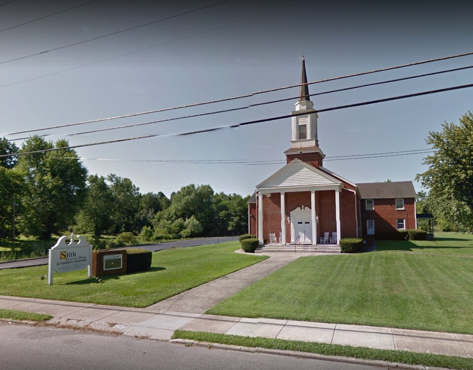 Krematoryumlar Stith Funeral Home, Kentucky, foto