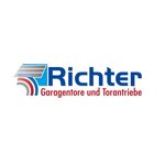 Richter - Garagentore und Torantriebe (Limpericher Straße No:102, Bonn), çilingirler  Bonn'dan