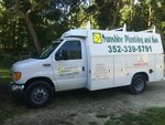 Sunshine Plumbing and Gas Ocala (Florida, Marion County, C464), sıhhi tesisat hizmetleri  Ocala'dan