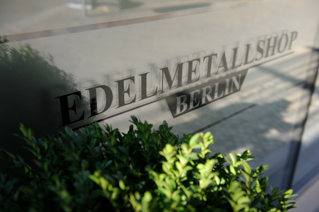 Yatırım fonu firmaları Valvero Sachwerte GmbH, Berlin, foto