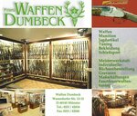 Waffen Dumbeck (North Rhine-Westphalia, Münster, Warendorfer Straße, 13), balıkçılık ekipman firmaları  Kuzey Ren‑Vestfalya'dan