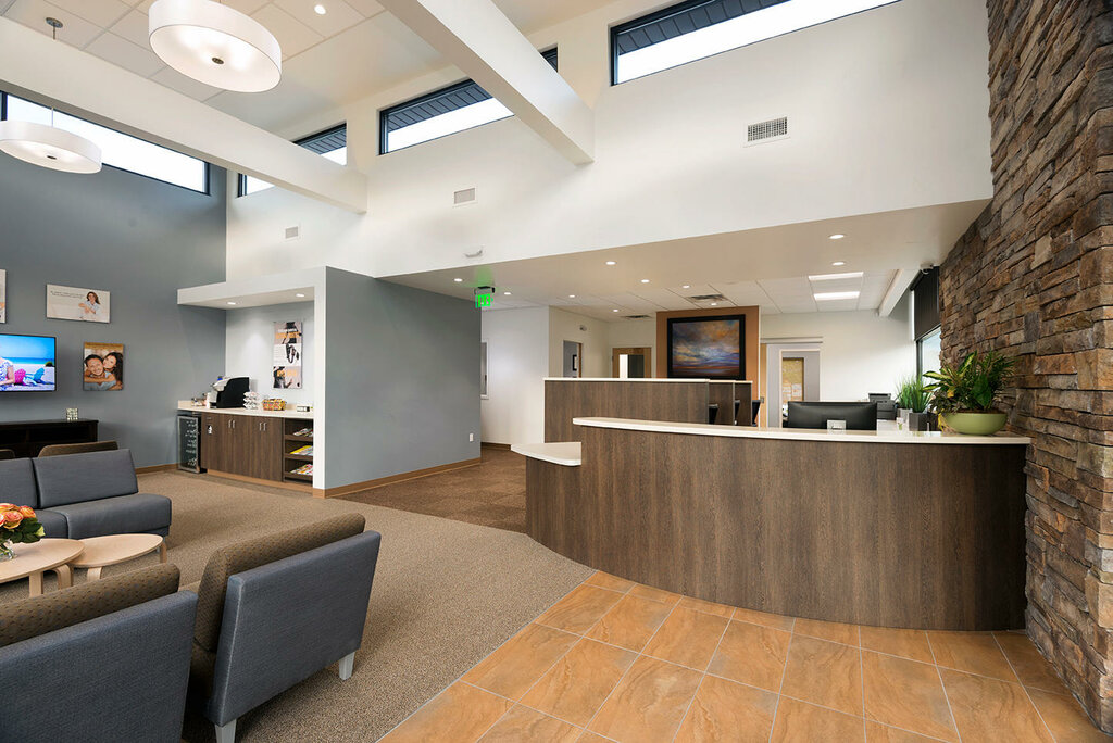 Özel ağız ve diş sağlığı klinikleri ve muayenehaneleri Dr. Paul Keelan, Dmd, Pennsylvania, foto