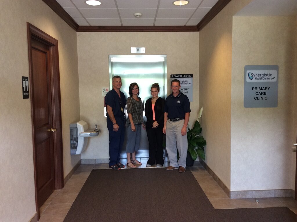 Madde bağımlılığı tedavi merkezi Kav Recovery - Dayton, Ohio Eyaleti, foto