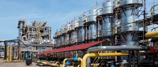 i̇nşaat tedarik firmaları Air Environmental Services, Baton Rouge, foto