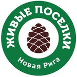 Zhivie Poselki (Leningradskiy Avenue No:37к9, Moscow), emlak geliştirme  Moskova'dan