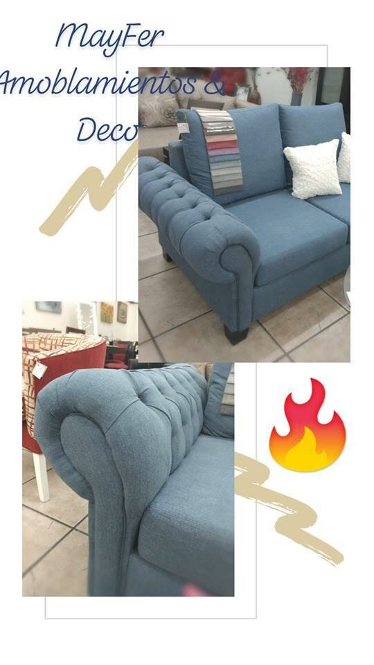 Mobilya mağazaları Mayfer, , foto