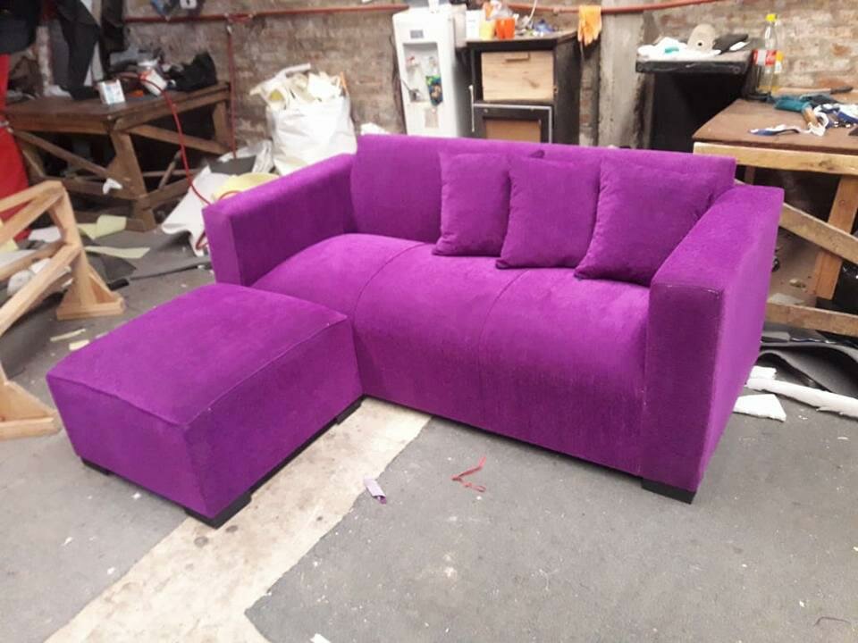 Mobilya mağazaları Rodaliving Sillones, , foto
